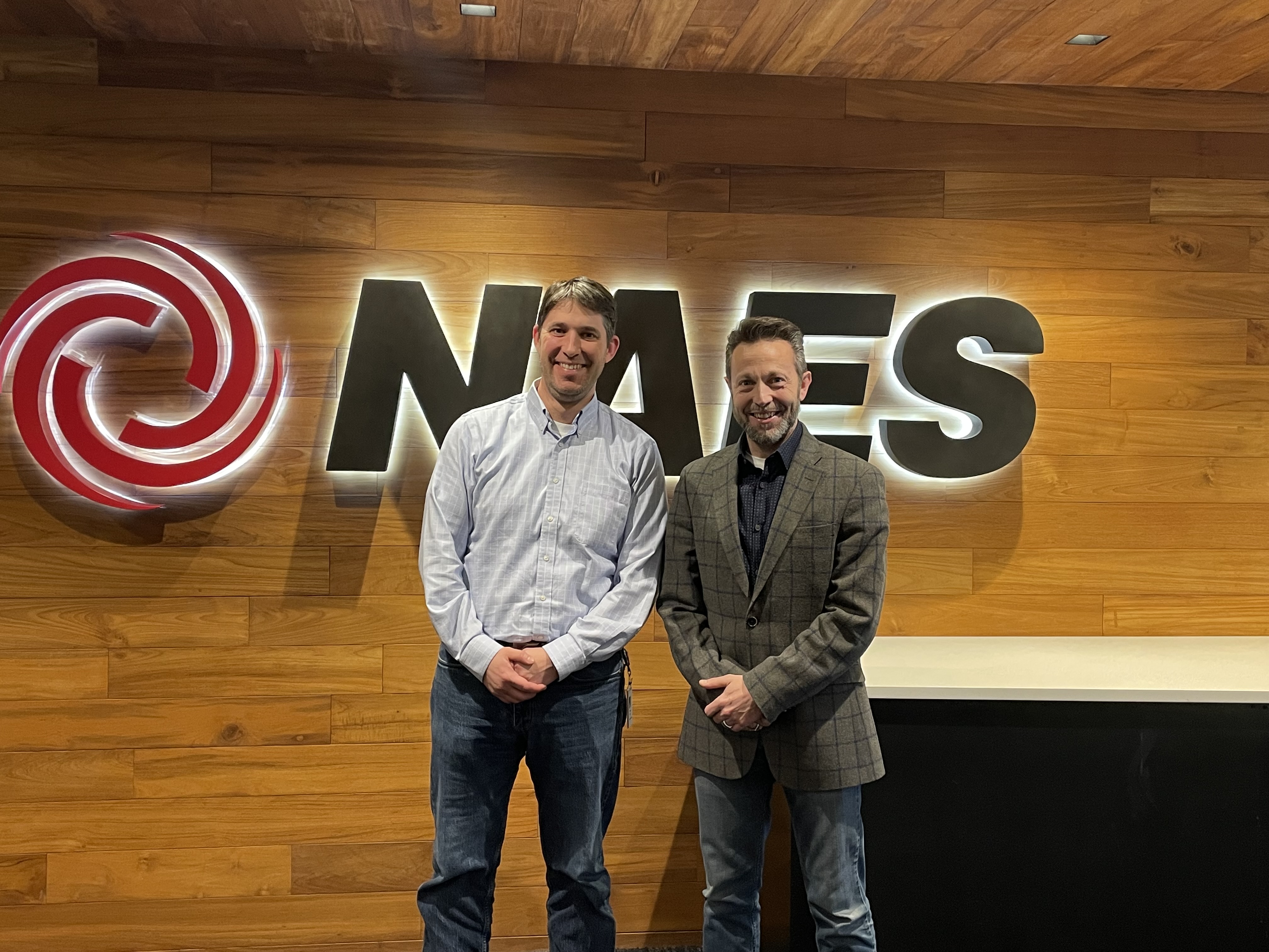 NAES | DeNexus Partner to Quantify and Mitigate Cyber Risk to Critical Infrastructure